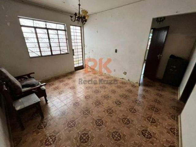 Casa à venda – Castelo | Belo Horizonte