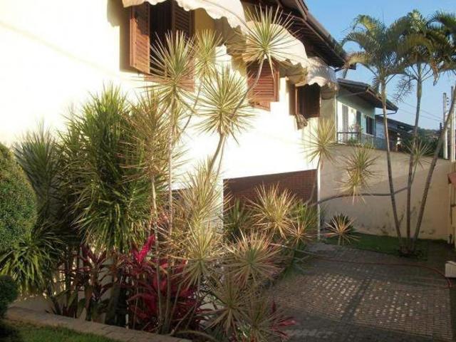 Casa à venda Castelo em Valinhos