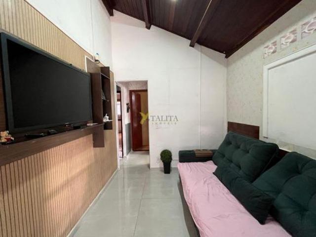 Casa à venda CDHU Cerquilho