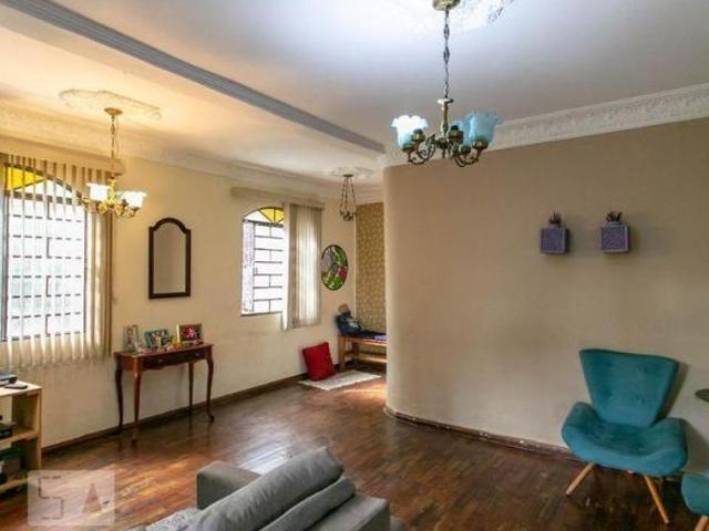 Casa à Venda Céu Azul, 3 Quartos, 410 m² Belo Horizonte