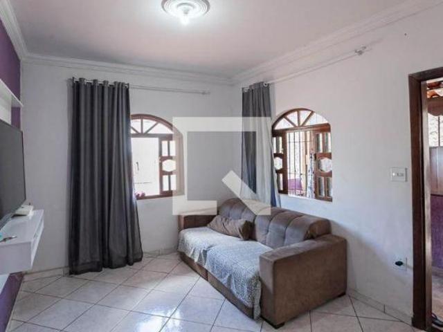Casa à Venda Céu Azul, 2 Quartos, 45 m² Belo Horizonte
