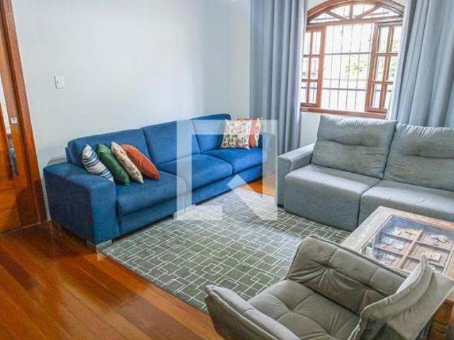 Casa à Venda Céu Azul, 4 Quartos, 229 m² Belo Horizonte