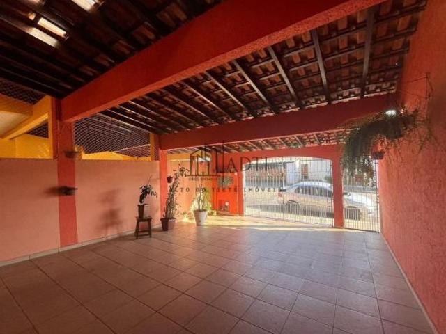 Casa à venda, Cézar de Souza, Mogi das Cruzes, SP