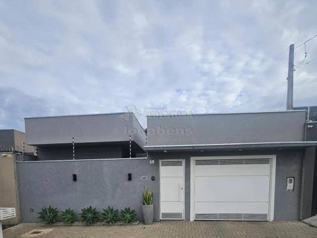 Casa a venda Cedral SP