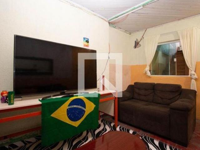 Casa à Venda Ceilândia, 3 Quartos, 160 m² Brasília