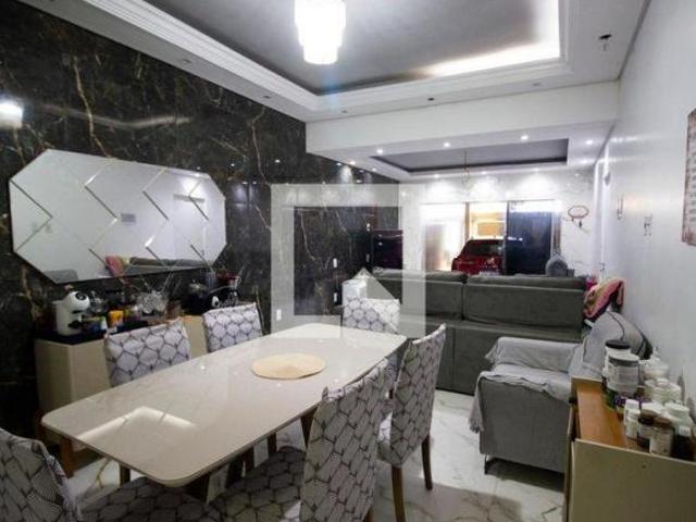 Casa à Venda Ceilândia, 4 Quartos, 192 m² Brasília