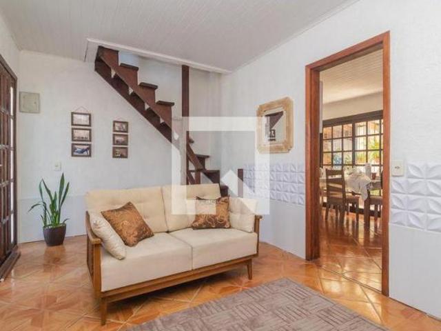 Casa à Venda Cel. Aparício Gomes, 2 Quartos, 50 m² Porto Alegre