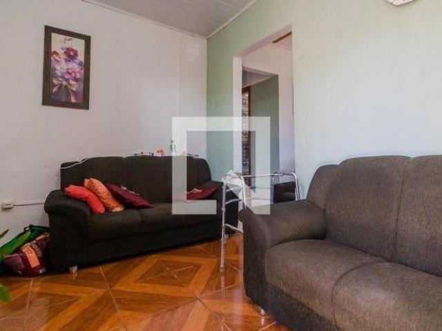 Casa à Venda Cel. Aparício Gomes, 2 Quartos, 250 m² Porto Alegre