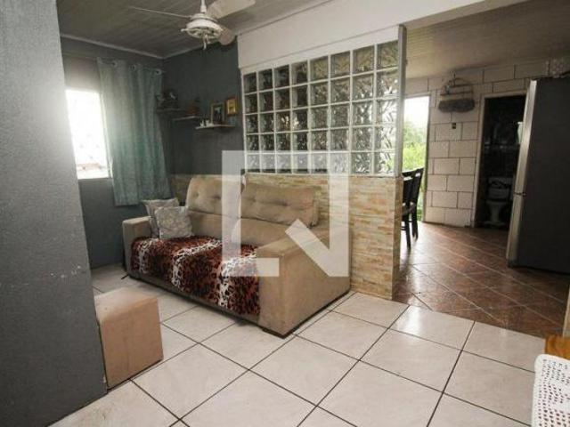 Casa à Venda Cel. Aparício Gomes, 3 Quartos, 84 m² Porto Alegre