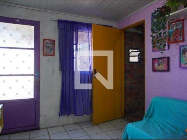 Casa à Venda Cel. Aparício Gomes, 3 Quartos, 100 m² Porto Alegre