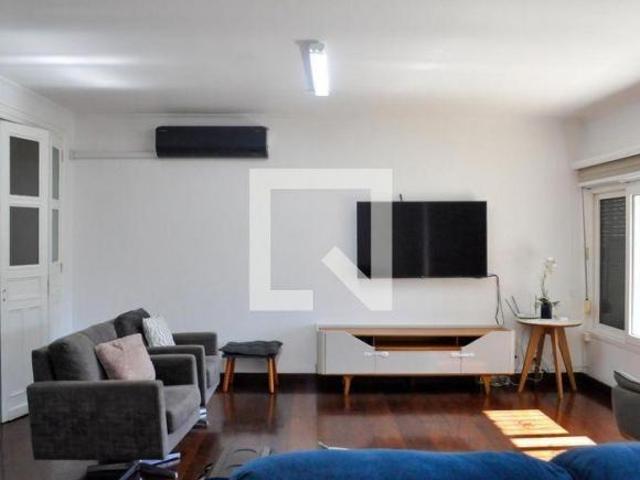 Casa à Venda Cel. Aparício Gomes, 4 Quartos, 182 m² Porto Alegre