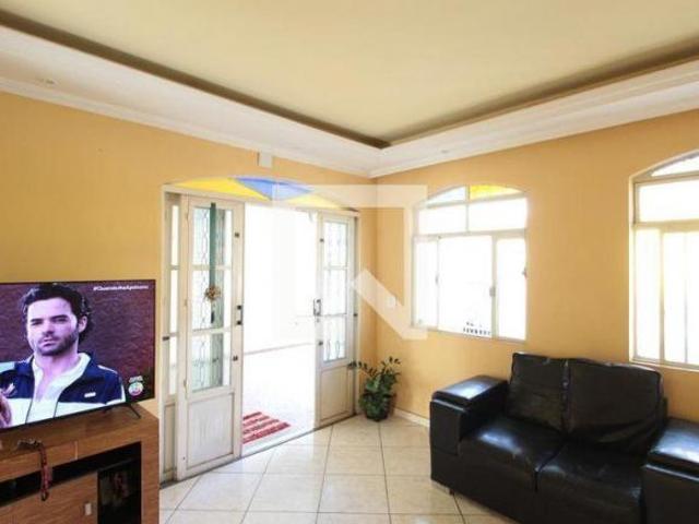 Casa à Venda Cenáculo, 3 Quartos, 150 m² Belo Horizonte
