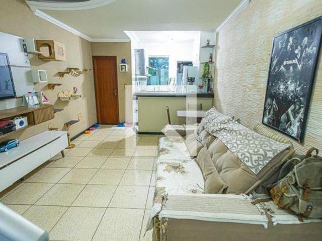 Casa à Venda Cenáculo, 2 Quartos, 85 m² Belo Horizonte