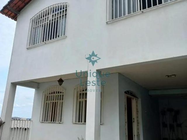 Casa à venda, Cenáculo, Belo Horizonte, MG