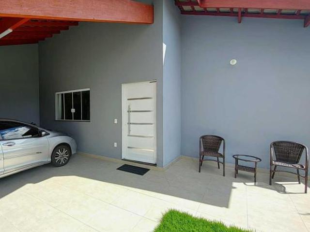 CASA À VENDA –CENTRAL PARK | ITATIBA/SP