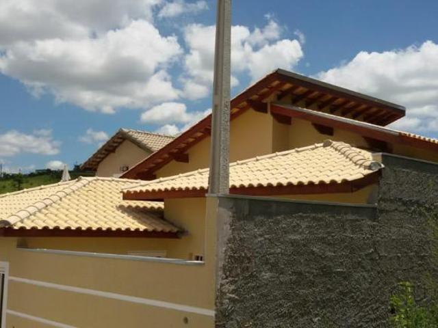 Casa à Venda – Central Park II | Itatiba/SP