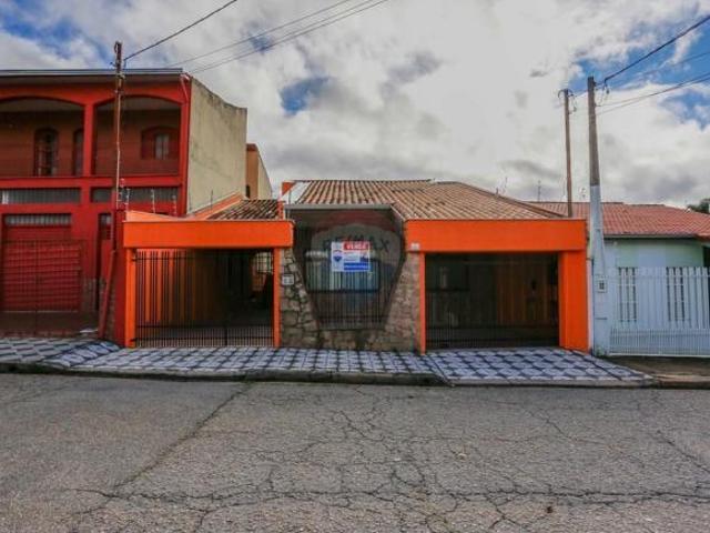 Casa à VENDA Central Parque 4 dormitórios 2 suítes Sorocaba/SP