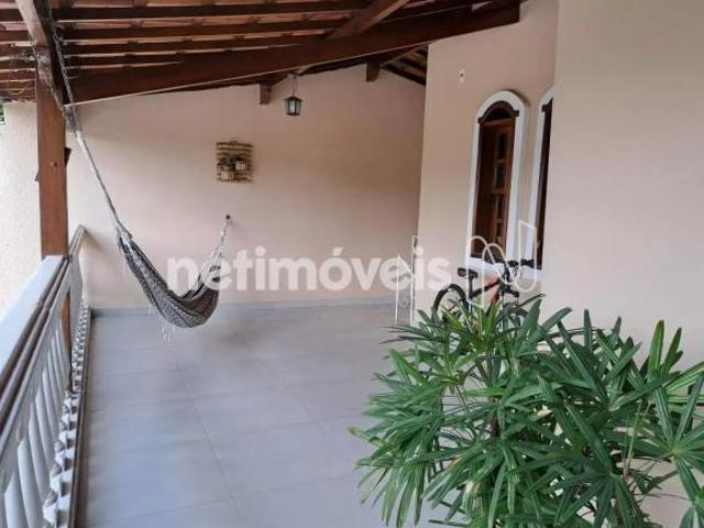Casa à Venda, Central Parque, Contagem