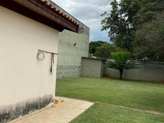 Casa à venda Centro Nova Odessa/SP