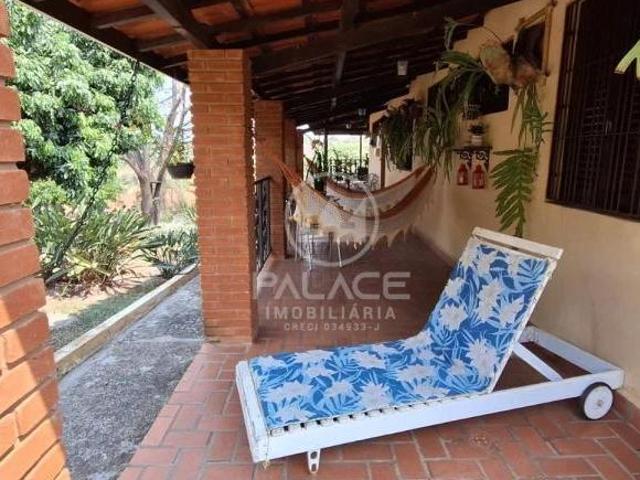 Casa À Venda Centro Águas De São Pedro