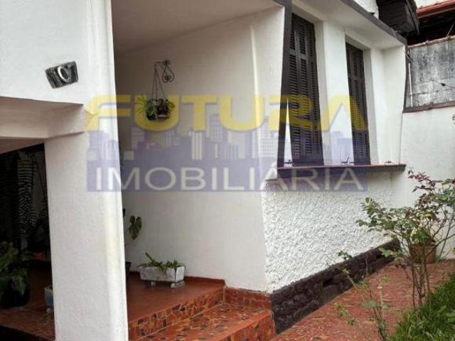 CASA A VENDA CENTRO ALTO RIBEIRÃO PIRES