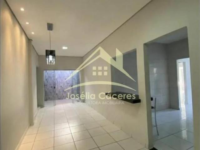 Casa à venda, Centro América, Cuiabá, MT