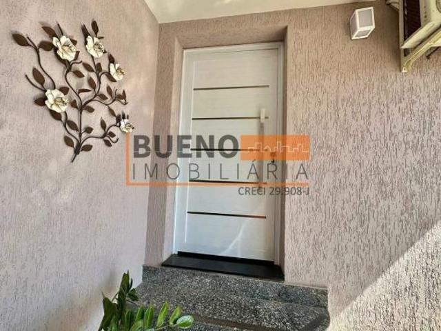 Casa à venda, Centro, Americana, SP