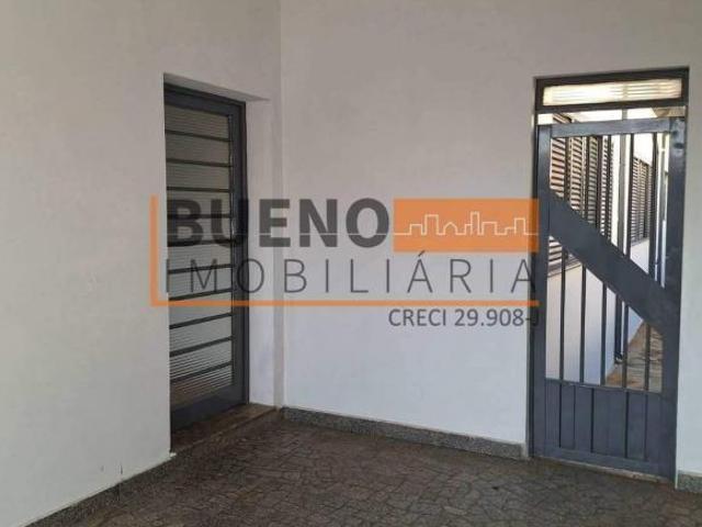 Casa à venda, Centro, Americana, SP