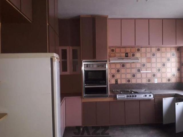 Casa à Venda Centro, Amparo 400,73m2 4 Quartos