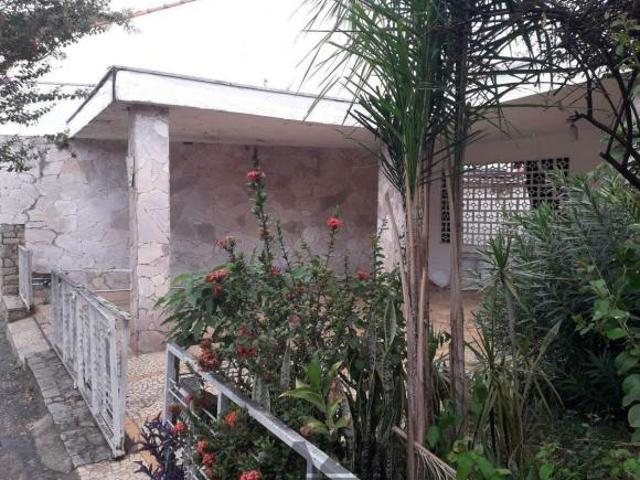 Casa à Venda Centro, Amparo 199,6m2 3 Quartos