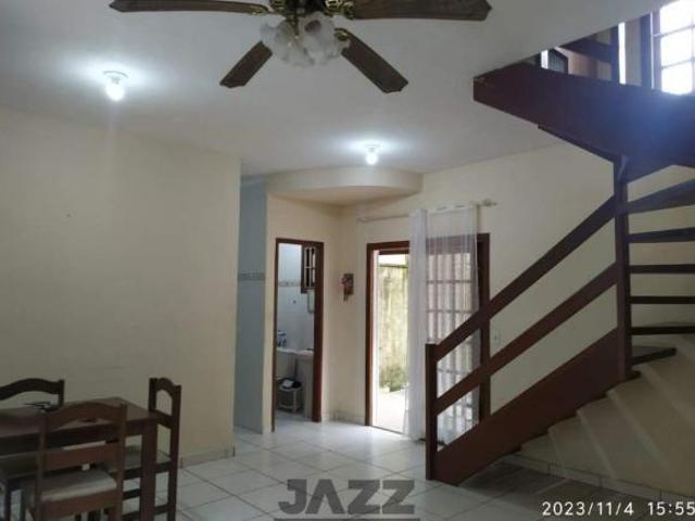 Casa à Venda Centro, Bertioga 91m² 2 Quartos