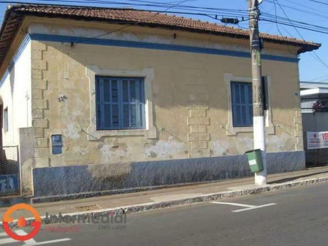 Casa à venda, Centro Boituva/SP