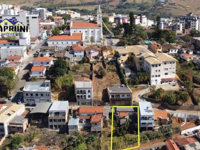 Casa à venda, Centro, Carmópolis de Minas, MG