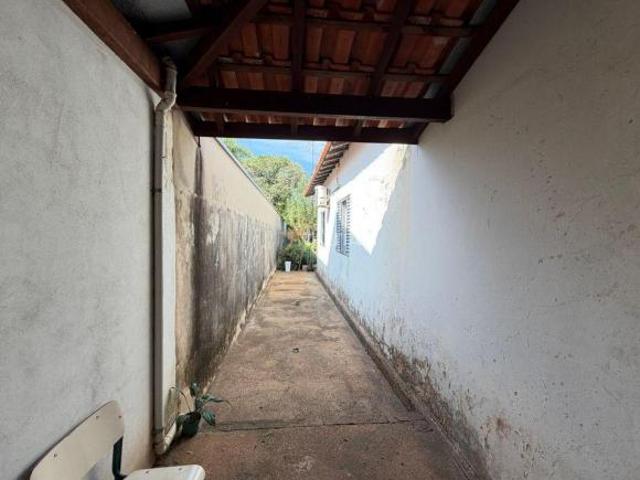 Casa à venda Centro Cerquilho