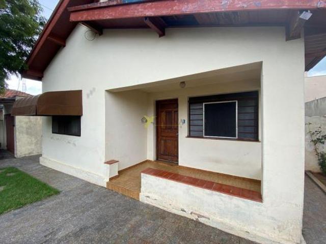 Casa à venda Centro Cerquilho