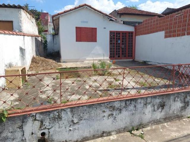 Casa à venda com 1 quarto no Centro, Mogi das Cruzes
