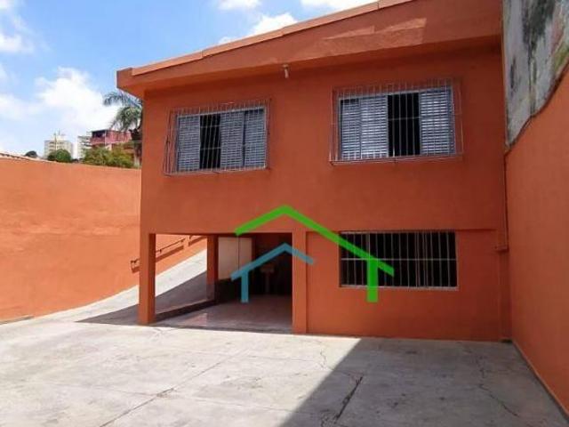 Casa à venda Centro de Carapicuíba/SP