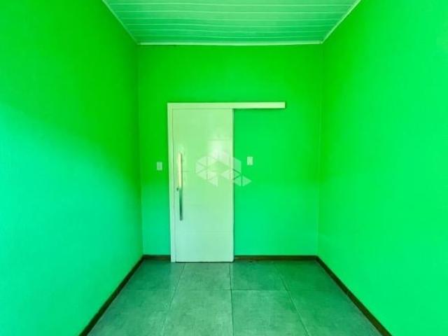 Casa à Venda Centro de Santa Maria | Rua Floriano Peixoto