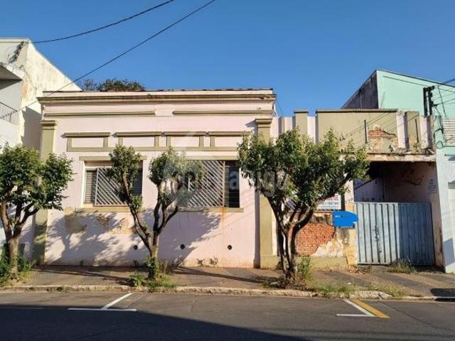 Casa à venda Centro de Santa Bárbara d`Oeste/SP