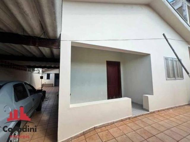 CASA A VENDA CENTRO DE SBO