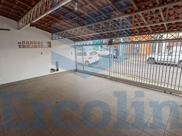 CASA À VENDA CENTRO DE VOTORANTIM SP