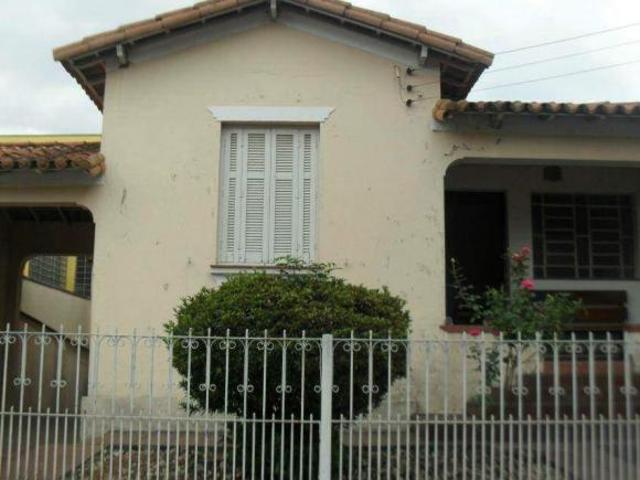 Casa à venda Centro em Valinhos