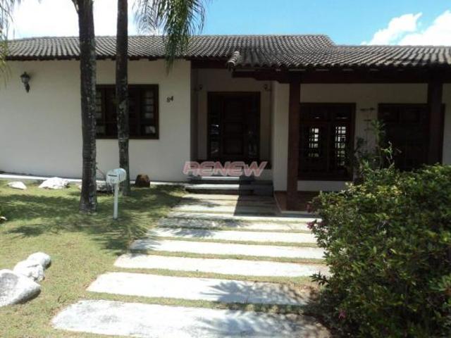 Casa à venda Centro em Vinhedo