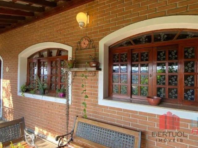 Casa à venda Centro em Vinhedo