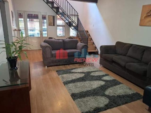 Casa à venda Centro em Vinhedo