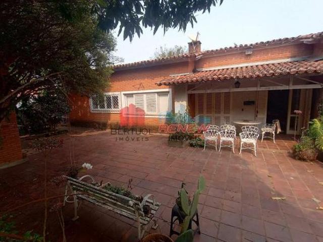Casa à venda Centro em Vinhedo