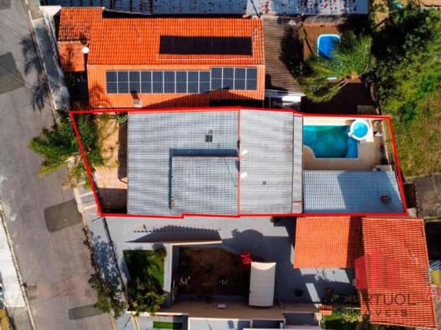 Casa à venda Centro em Vinhedo