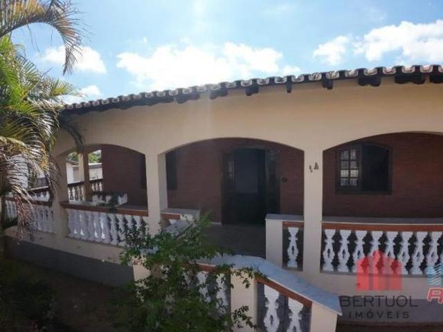 Casa à venda Centro em Vinhedo
