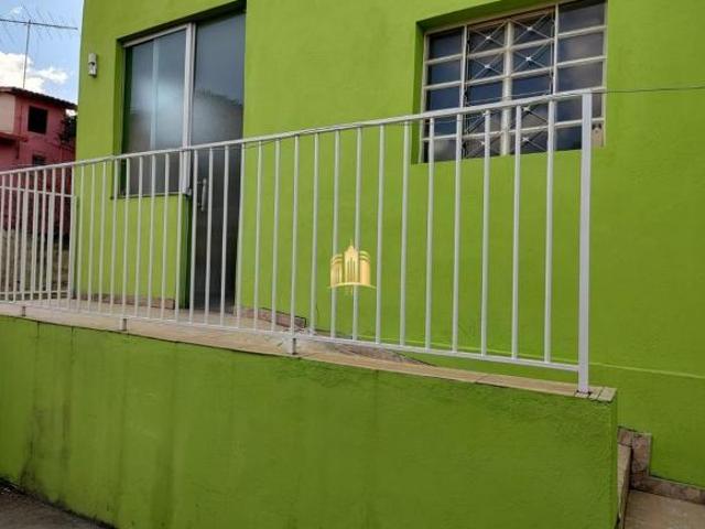 Casa à Venda Centro Esmeraldas: 3 Quartos, Garagem Coberta, Lote 277m² ? R$ 550 Mil