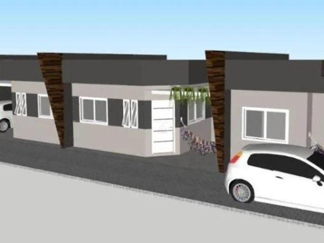 Casa À Venda Centro Guaratuba